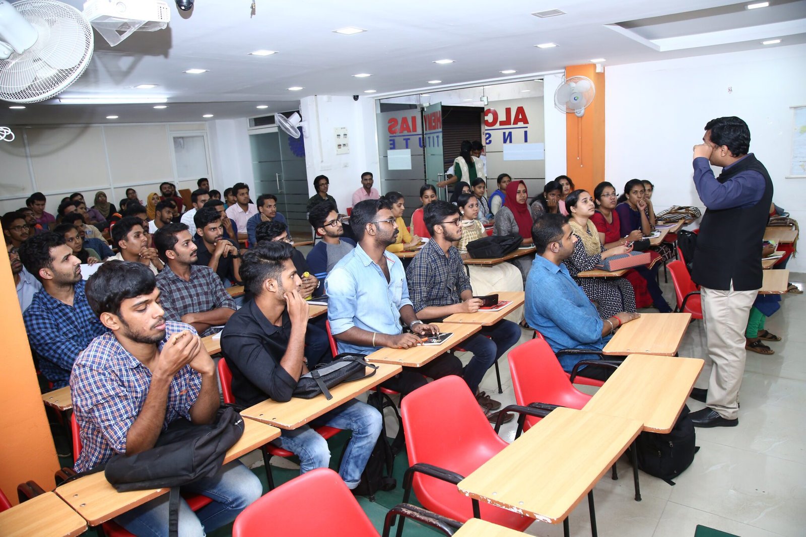 IAS Coaching Centre Kozhikode-Kerala | UPSC - Civil Service