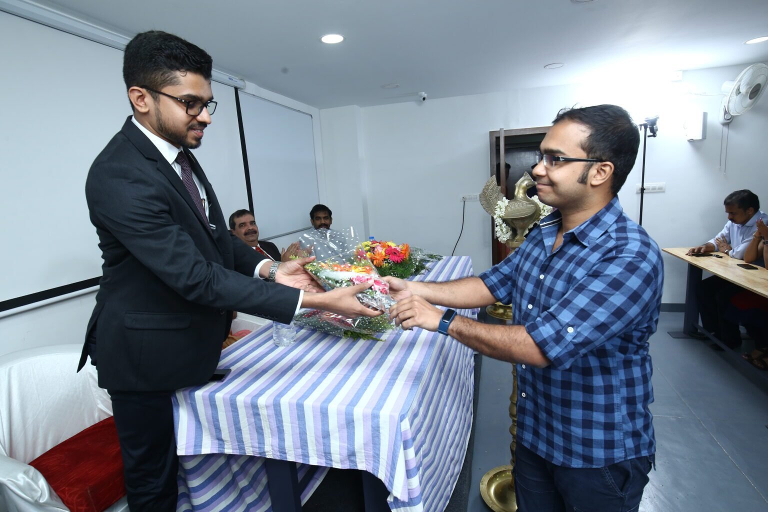 IAS Coaching Centre Kozhikode-Kerala | UPSC - Civil Service