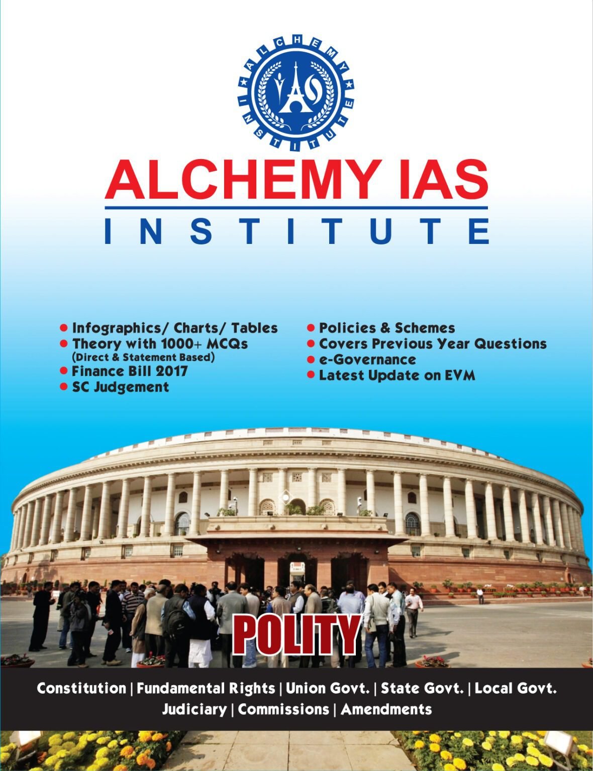 IAS Coaching Centre Kozhikode-Kerala | UPSC - Civil Service