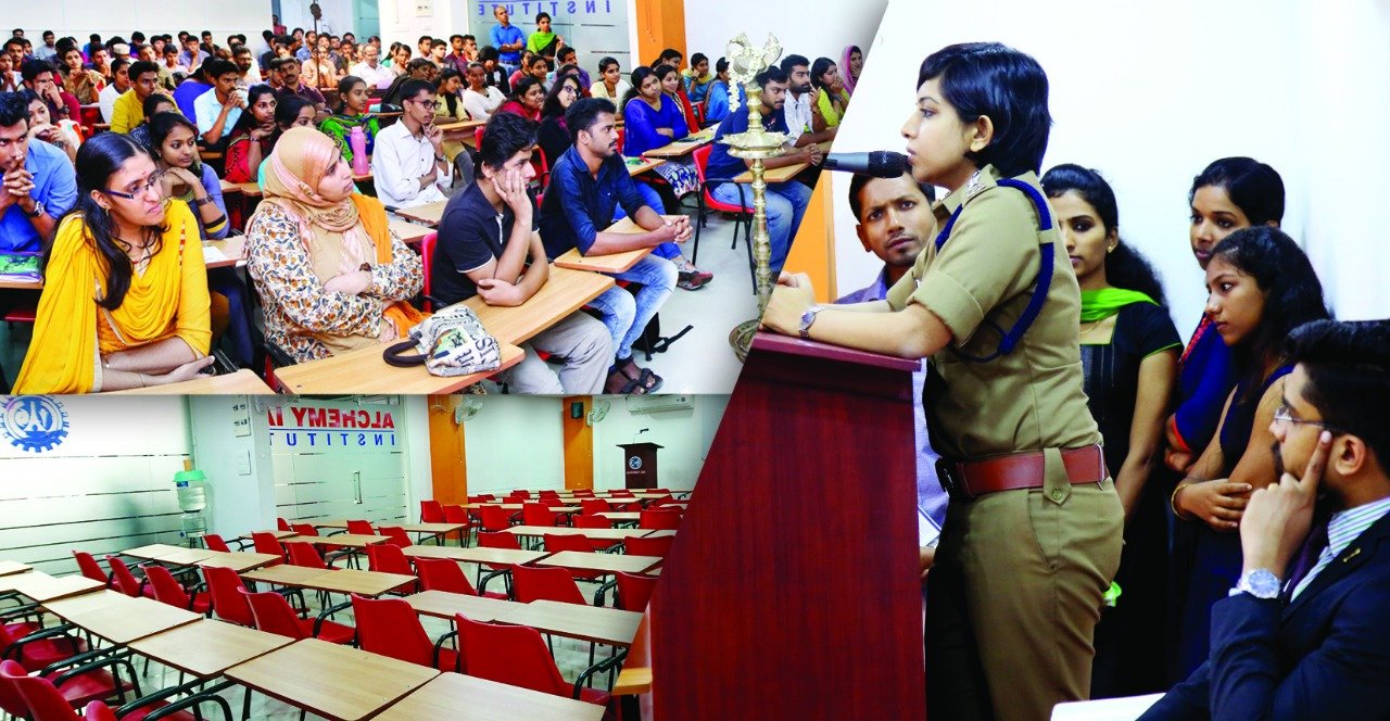 IAS Coaching Centre Kozhikode-Kerala | UPSC - Civil Service