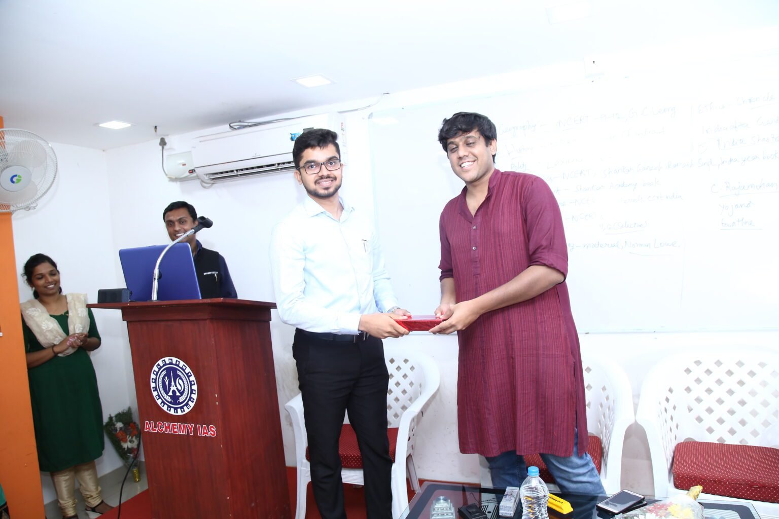 IAS Coaching Centre Kozhikode-Kerala | UPSC - Civil Service